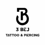 3 Bej Tattoo & Piercing (Antalya, Alanya, Çarşı Mah., Kale Yolu Cad., 6), dövmeciler  Alanya'dan