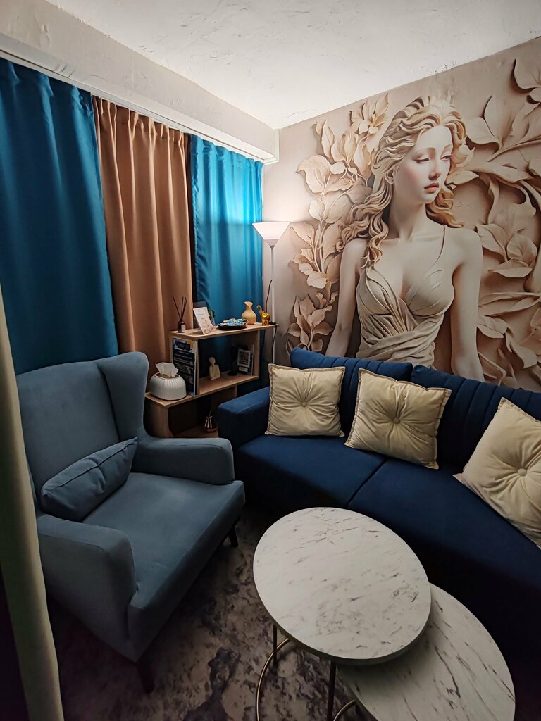 Masaj salonları Amilie, Moskova, foto