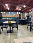 Юрта (ulitsa Gagarina No:110А, selo Varna), kafe  Çeliabinskaya oblastından