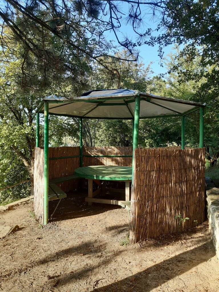 Resort oteller, tesisler Дом отдыха, Rostovskaya oblastı, foto