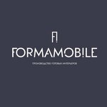 Forma Mobile (No:198, derevnya Burtsevo), mobilya fabrikaları  Moskova ve Moskovskaya oblastından