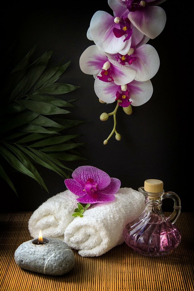 Spa Easy VIP Thai SPA, Dubai, foto