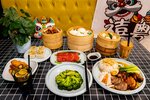 Joyful Canton (4, China-F Street, China Cluster, Dubai International City, Mushraif, Dubai), restoran