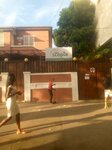 Scopia (Luanda Province, Municipality of Luanda, Cruzeiro), tanı merkezleri  Loanda'dan
