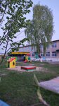 Kindergarten № 7 Kalasok (ulitsa Gagarina No:32), anaokulları  Asipovichy'den
