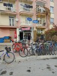 Gözde Bisiklet (Mehmet Akif Mah., Sehit Ramazan Yozcu Sok., No:1A, Selçuklu, Konya), bisiklet tamircileri  Konya'dan