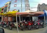 Moto Seven (Department of Cochabamba, Provincia de Cercado, Cochabamba, Calle Ignacio Warnes), otomobil satış galerileri  Cochabamba'dan