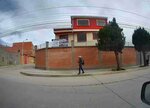 Bafosbol (Department of La Paz, Provincia Murillo, El Alto, Avenida Cochabamba, 2742), dans okulları  El Alto'dan