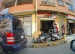 Machaca Motors (Department of La Paz, Provincia Murillo, El Alto, Jorge Eulert), motosiklet yedek parçaları  El Alto'dan