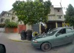 Gomeria (Department of Cochabamba, Provincia de Cercado, Cochabamba, Calle Killagas), oto döşeme  Cochabamba'dan