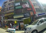Store Yiwu (Department of La Paz, Provincia Murillo, La Paz, Max Paredes, 14 de Septiembre, Calle Munaypata, 659), giyim mağazası  Bolivya'dan