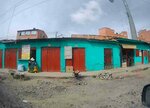 Doña Celia (Department of La Paz, Provincia Murillo, La Paz, Avenida Panorámica), falcılar ve medyumlar  La Paz'dan