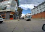 Pollos El Obrero (Department of La Paz, Provincia Murillo, El Alto, Avenida Cochabamba, 250), restoran  Bolivya'dan