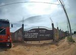 Maturano (Santa Cruz de la Sierra, Distrito Municipal 9, Avenida Sexto Anillo), oto döşeme  Santa‑Krus'tan