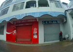 Ibd Laboratory (Santa Cruz de la Sierra, Distrito Municipal 11, Subdistrito CI, Seoane, 426), kimya laboratuvarı  Santa‑Krus'tan