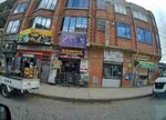 Ferro Auto Sandro (Department of La Paz, Provincia Murillo, El Alto, Rondonia), motosiklet yedek parçaları  El Alto'dan