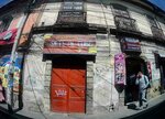 Siete Al Cubo (Department of La Paz, Provincia Murillo, La Paz, Calle Murillo, 764), restoran  Bolivya'dan