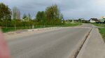 Budaŭnikoŭ (Minski District, Haciezhynski Rural Council, ahraharadok Chaciežyna, Spartyŭnaja vulica), toplu taşıma durağı  Minskaya oblastından