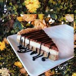 Nil Cafe (Mersin, Akdeniz, Turgutreis Mah., 4132. Sok., 5), catering firmaları  Mersin'den
