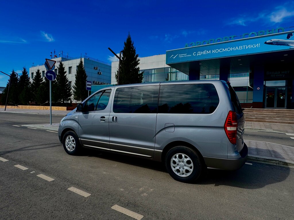 Taksi çağırma Transfer Altai Auto, Altay Cumhuriyeti, foto