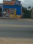 Anjotel (Luanda Province, Municipality of Kilamba Kiaxi, Maria Eugenia Neto A), baskı hizmetleri  Loanda'dan