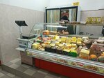 Сыры и колбасы (Nasedkina Street No:10), market  Cherepovets'ten