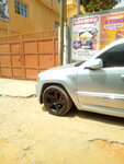 Salão de eventos (Luanda Province, Municipality of Talatona, Cabolombo), etkinlik organizasyonu  Loanda'dan