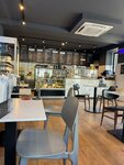 Кекс (Universitetskiy Lane No:107), ekmek fırını  Rostov‑na‑Donu'dan