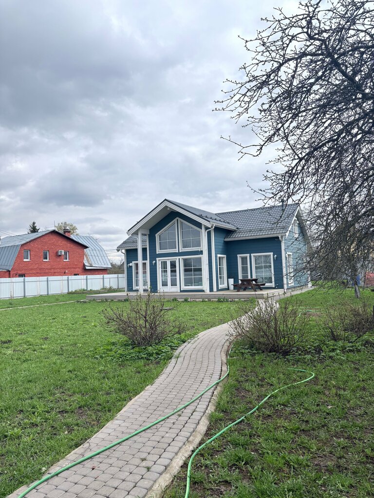 Konuk evi Cozy home, Saint‑Petersburg ve Leningradskaya oblastı, foto