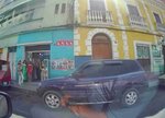 Los Vestidos (Department of Cochabamba, Provincia de Cercado, Cochabamba, Calle 25 de Mayo, 127), giyim mağazası  Bolivya'dan