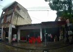 Gastronomic Venue (Santa Cruz de la Sierra, Distrito Municipal 11, Subdistrito CIV, Calle Parapetí, 481), restoran  Bolivya'dan