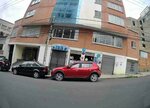 Grocery (Department of La Paz, Provincia Murillo, La Paz, Cotahuma, Avenida Ricardo Jaimes Freyre, 2354), market  Bolivya'dan