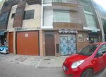 Paper Shop (Department of Chuquisaca, Oropeza Province, Municipality of Sucre, Distrito D-3), kırtasiyeler  Sucre'den