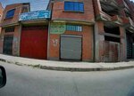 Reception and Purchase of Scrap Metal (Department of La Paz, Provincia Murillo, El Alto, E. Abaroa, Calle 139, 8), hurda metal alımı  El Alto'dan