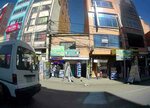 Appliance Repair (Department of La Paz, Provincia Murillo, El Alto, Avenida Chacaltaya, 97), beyaz eşya servisleri  Bolivya'dan