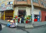Store for Gardeners (Department of La Paz, Provincia Murillo, El Alto, Central Villa Dolores, Avenida Antofagasta, 600), bahçecilik mağazaları  Bolivya'dan