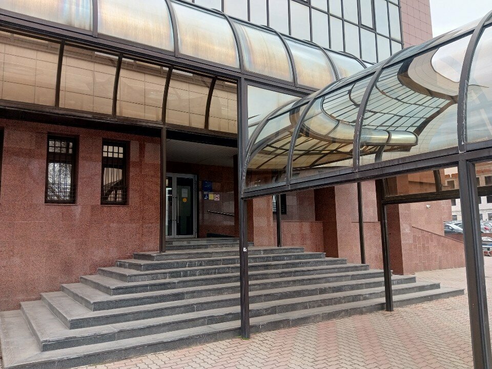 Banka VTB Bank, Cherepovets, foto