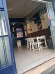 D'Mare Sushi (Distrital San Borja, Avenida de la Arqueología, 392), restoran  Lima Bölgesi'nden