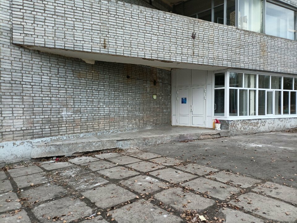 Belediyeler, devlet daireleri Otdel molodezhnoy politiki Administratsii g. Bratska, Bratsk, foto