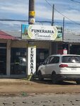 Funeraria Coronado Branch Santa Cruz (Santa Cruz de la Sierra, Distrito Municipal 2, Tercer Anillo Externo, 4j), cenaze hizmetleri  Santa‑Krus'tan