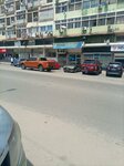 Bonita cruzeiro (Luanda, Rua Cónego Manuel das Neves), çocuk giyim mağazaları  Loanda'dan