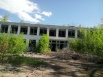 Школа (Molodyozhnaya ulitsa No:13, selo Davydovka), ortaokul  Samarskaya oblastından