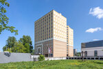 Квартирика (Stachek Avenue No:64), otel  Saint‑Petersburg'dan