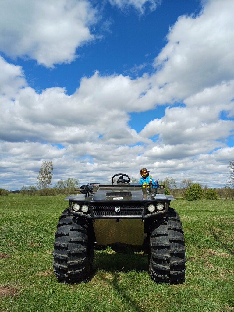 Avcılar ve balıkçılar Клуб охотников, İvanovskaya oblastı, foto