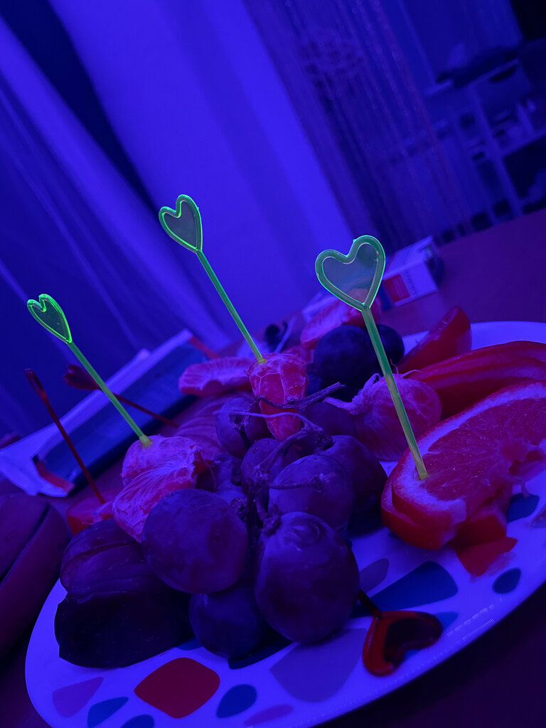 Erotik masaj salonu L. A. V., Astrahan, foto