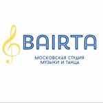 Байрта (Admirala Rudneva Street No:20), dans okulları  Moskova'dan