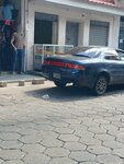Panaderia (Santa Cruz de la Sierra, Distrito Municipal 11, Subdistrito CIV, Camiri, 7), ekmek fırını  Bolivya'dan