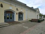 Культурно-исторический комплекс Золотое кольцо города Витебска Двина (ulitsa Chaykovskogo No:3), meslek kursları  Vitebsk'ten