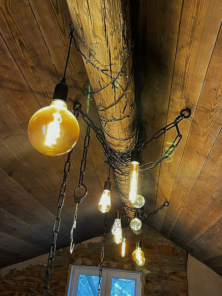 Özel mobilya yapımı MadArt, Rostov‑na‑Donu, foto