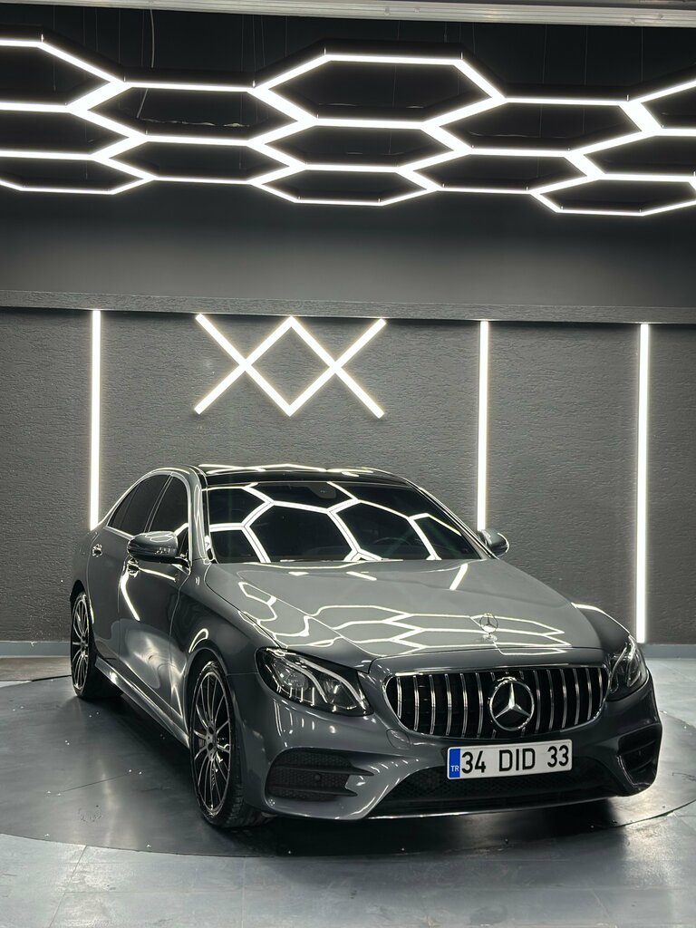 Otomobil servisi Bodursan Oto Çorlu, Çorlu, foto